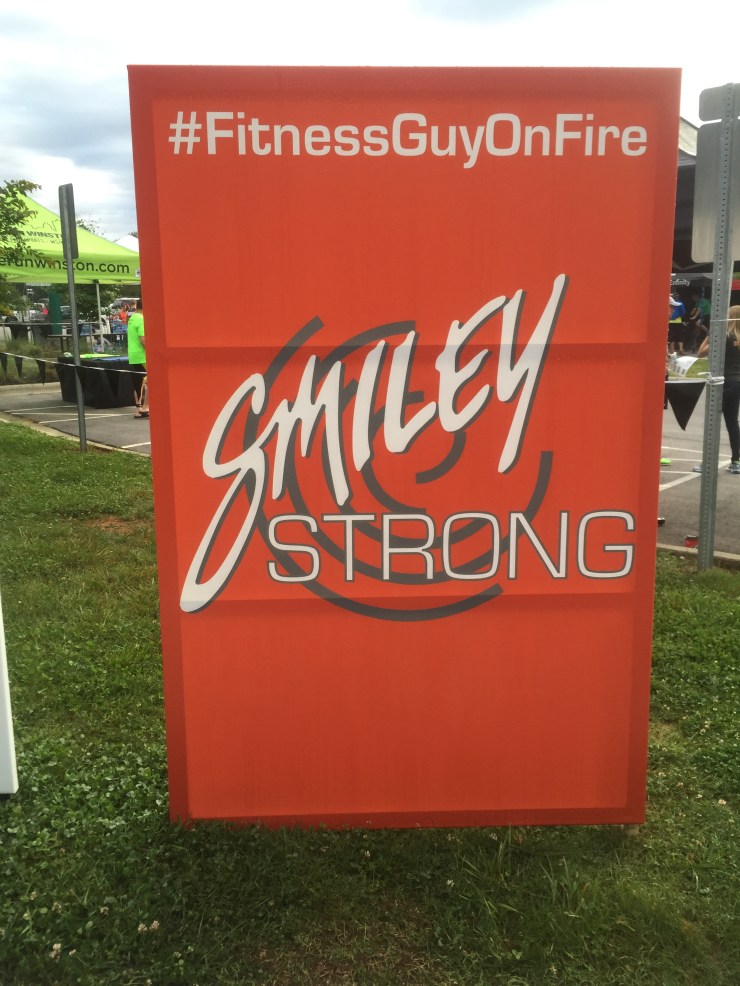 Smiley Sprint Triathlon – Kids for Kids Triathlon + Smiley Sprint Triathlon