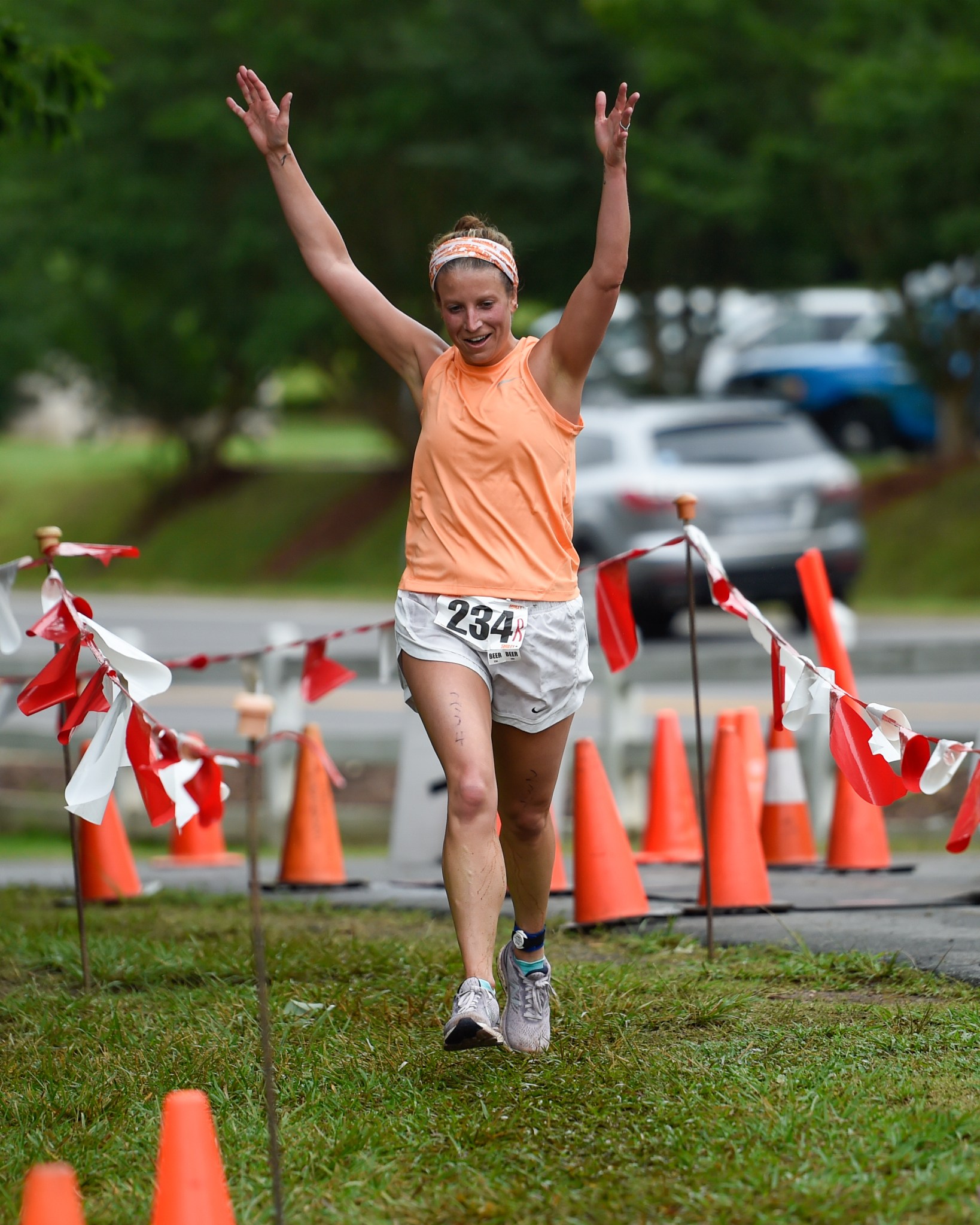 Smiley Sprint Race – Kids for Kids Triathlon + Smiley Sprint Triathlon